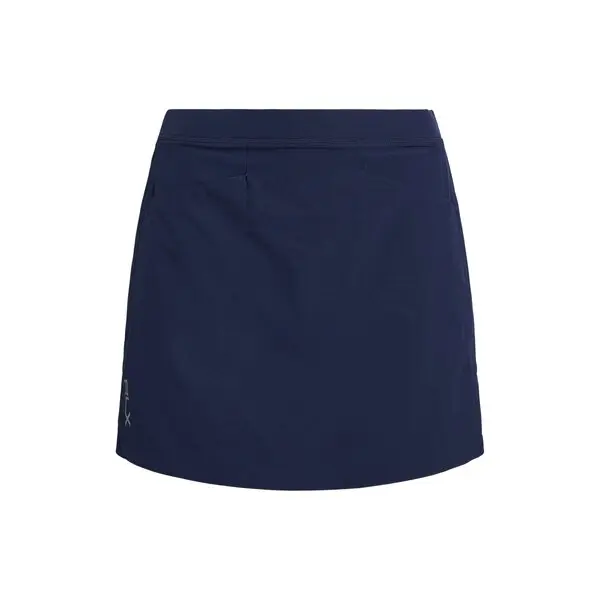 Ralph Lauren 17" Performance Stretch Golf Skort