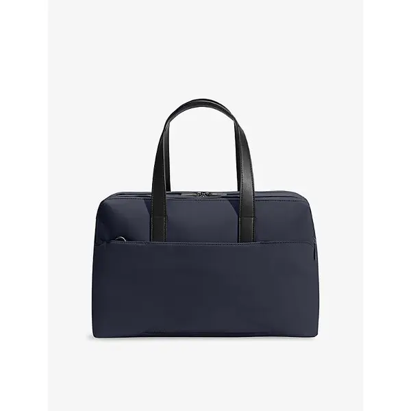 AWAY The Everywhere Nylon Bag - Navy