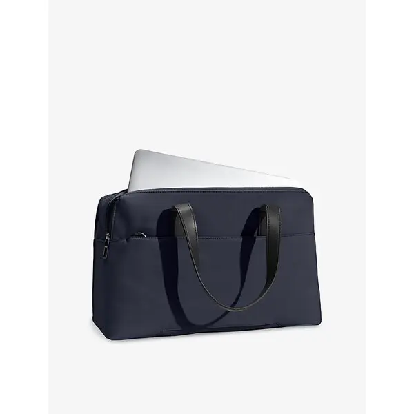 AWAY The Everywhere Nylon Bag - Navy