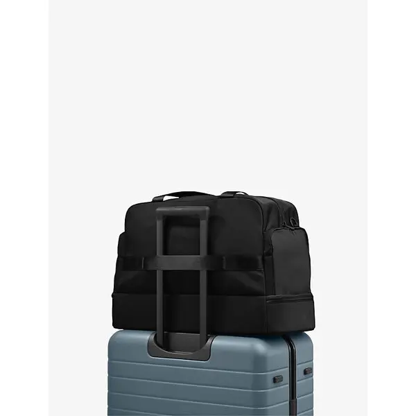 AWAY The Featherlight Weekender Bag - Black