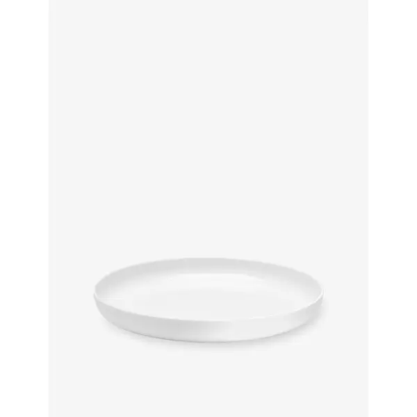 SERAX Piet Boon Base Glazed High Bone-china Starter Plate