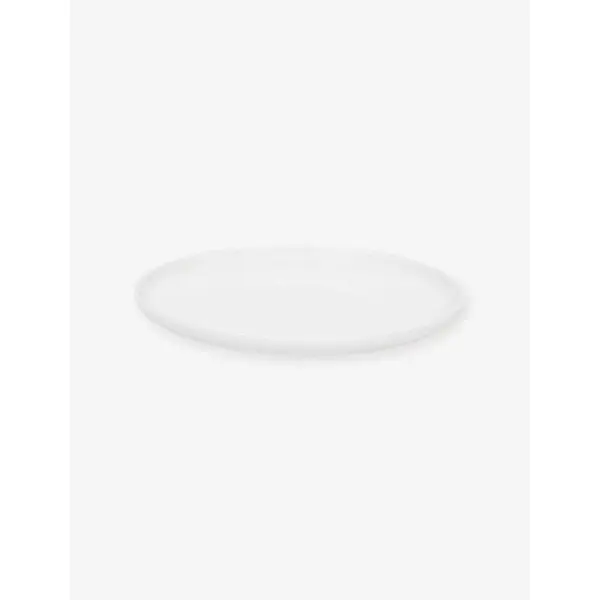SERAX Piet Boon Low Bone-china Flat Plate