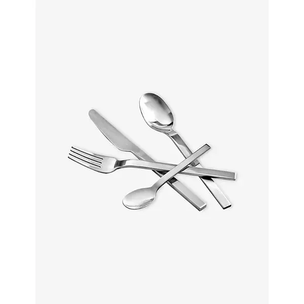 SERAX Piet Boon Espresso Stainless-steel Spoon 11cm