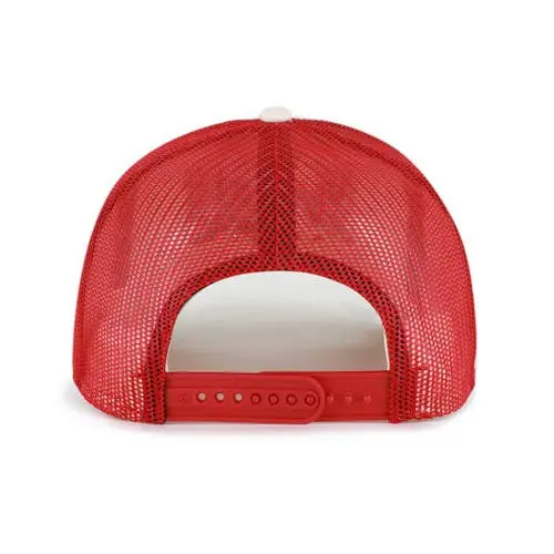 '47 47 Nc State Wolfpack Drawbridge Trucker Hat