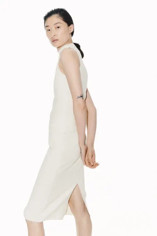 H&m Jersey Pencil Skirt