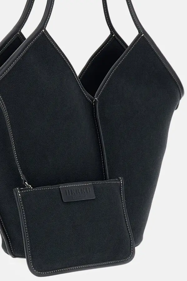 Hereu Calella Natural Bag