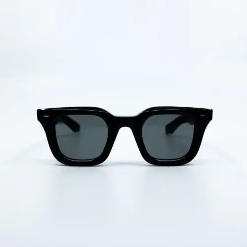 TAXXON EYEWEAR Zid Sunglasses - Black