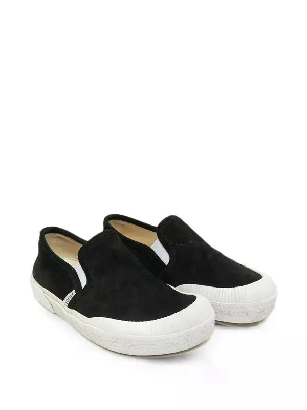 Loewe Terra Vulca Slip-on Sneakers