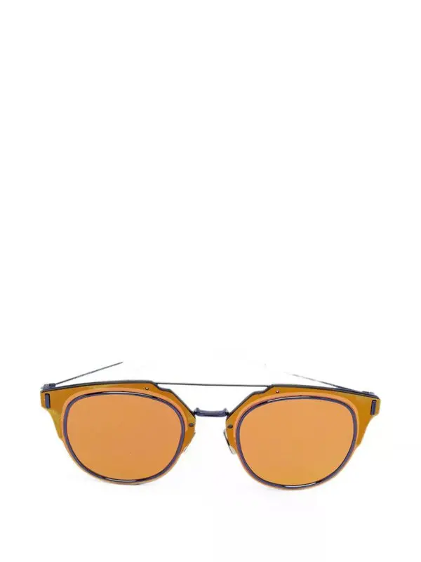 Dior Composit 1.0 Sunglasses - Blue
