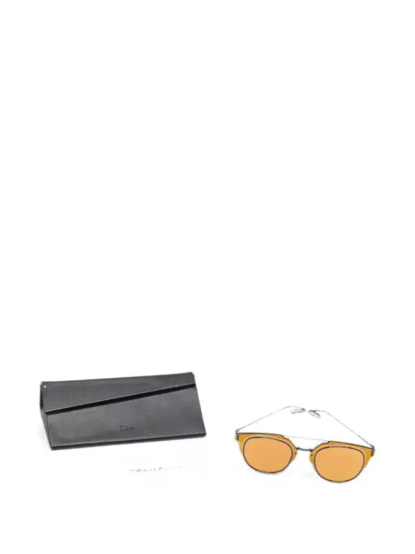 Dior Composit 1.0 Sunglasses