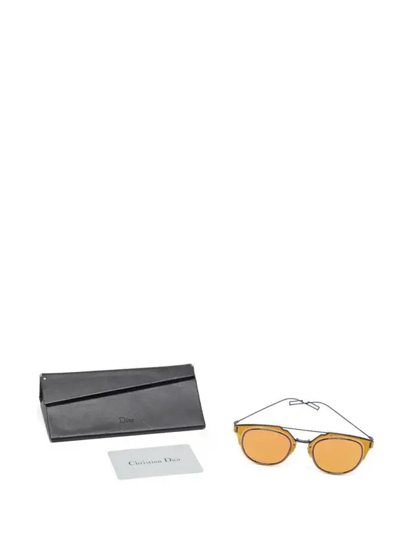Dior Composit 1.0 Sunglasses