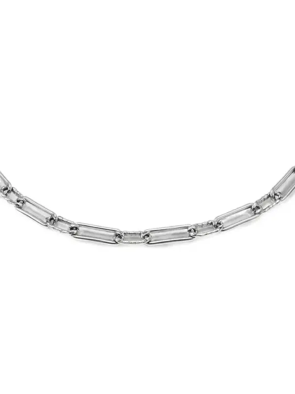 YOJ Oto Chain Necklace