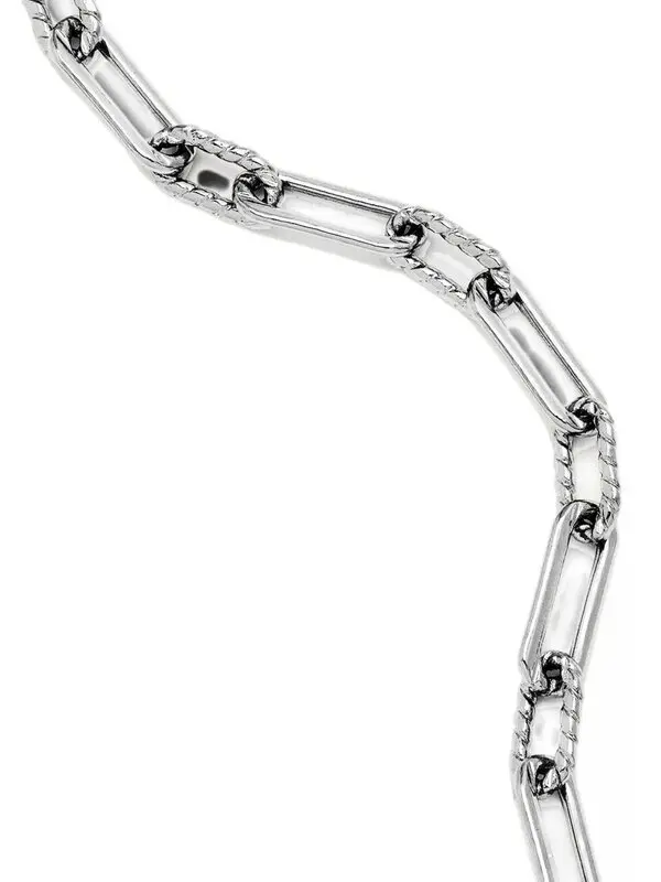 YOJ Oto Chain Necklace