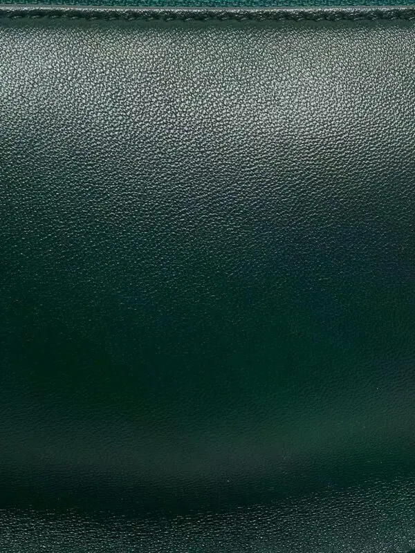 Burberry Mini Shield Shoulder Bag
