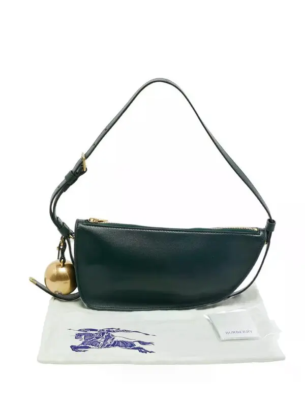 Burberry Mini Shield Shoulder Bag