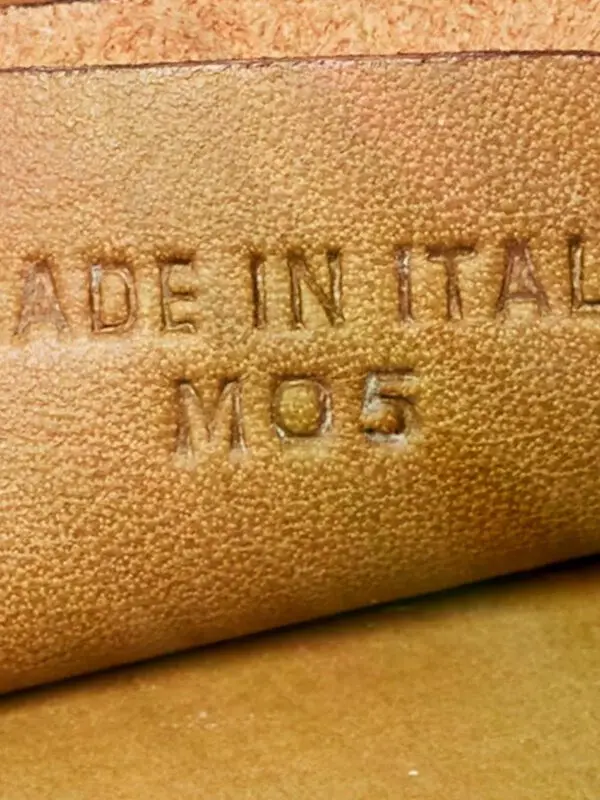 Celine Macadam Tote Bag