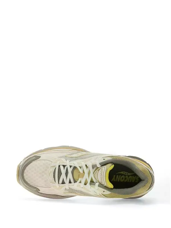Saucony Progrid Omni 9 Sneakers - Neutrals