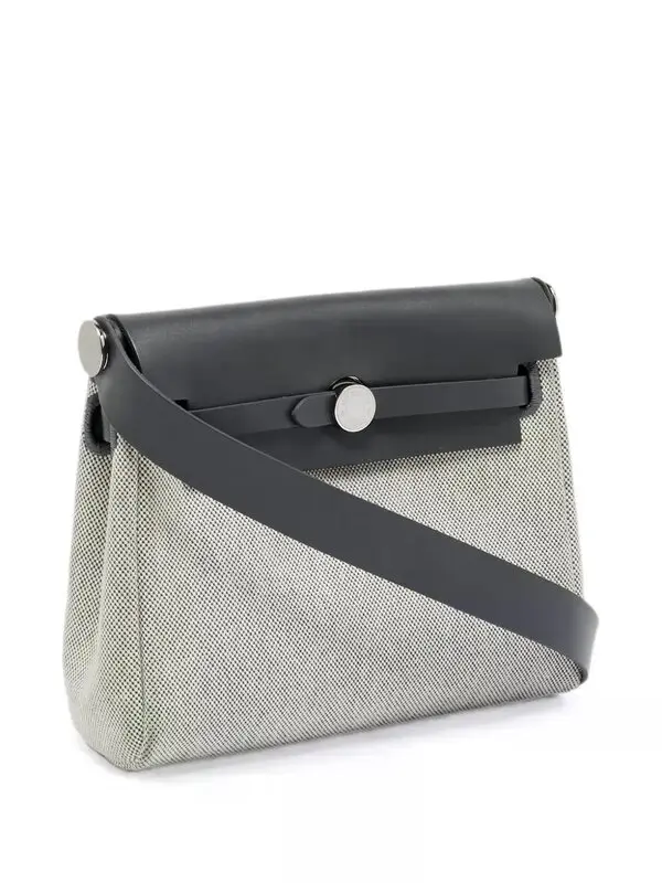 Hermès 2024 20 Herbag Shoulder Bag