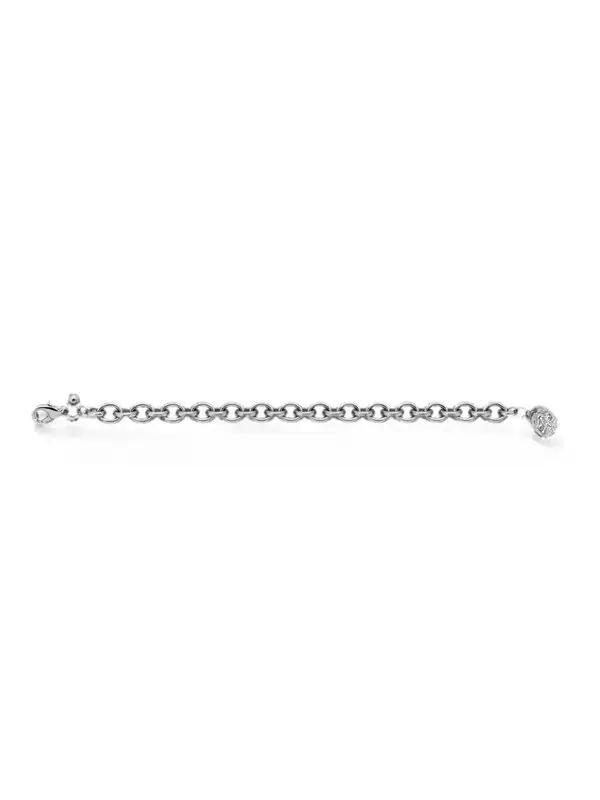YOJ Curb-link Bracelet