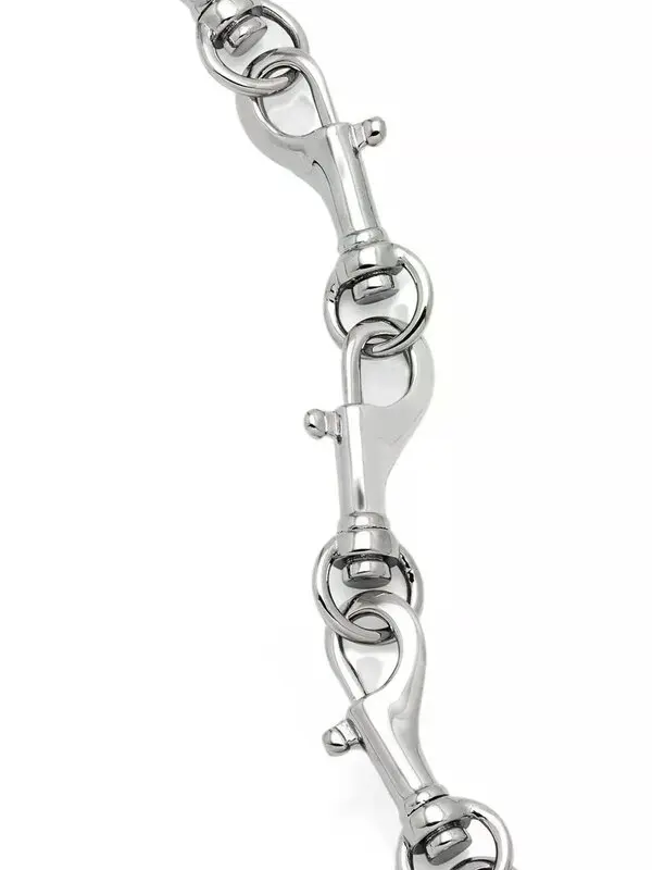 YOJ Lobster-clasp Necklace