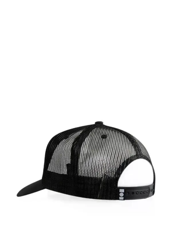 NAHMIAS Summerland Cap