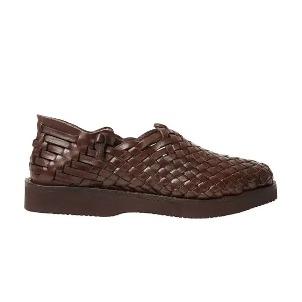YUKETEN Supreme X Leo Sandal