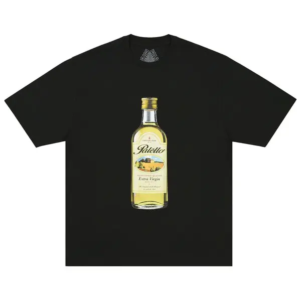 PALACE Extra Virgin T-shirt