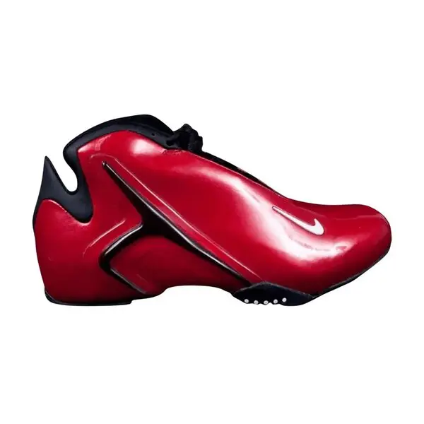 Nike Zoom Hyperflight Premium 'varsity - Red