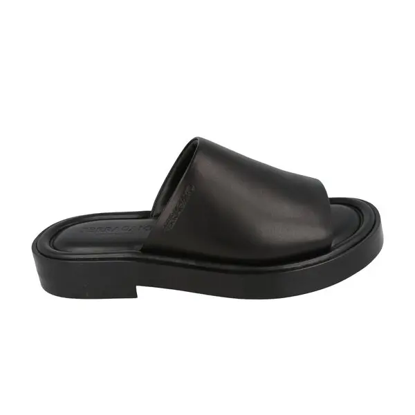 FERRAGAMO Giuone Slide Sandal