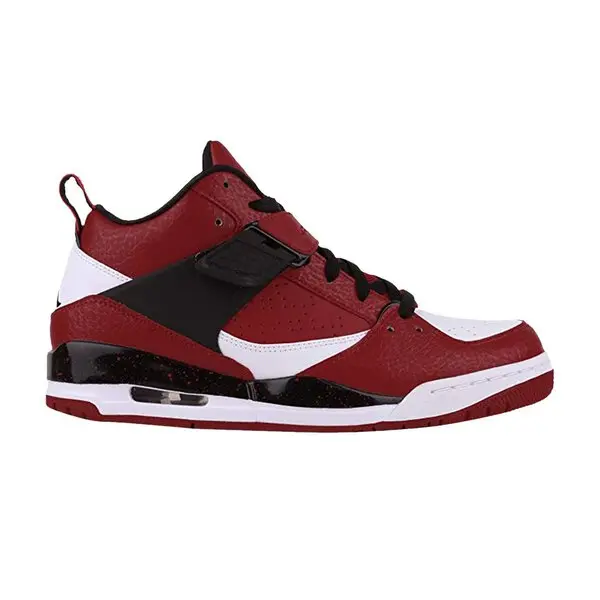 JORDAN Flight 45 'gym White