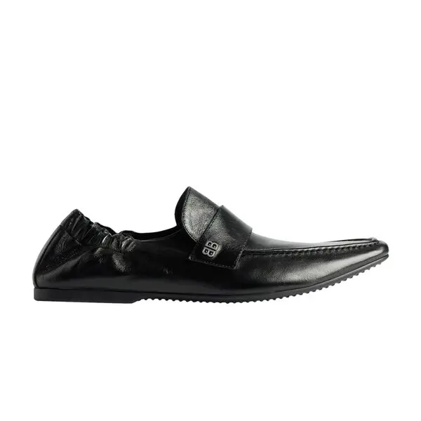 Balenciaga Palermo Bb Loafer