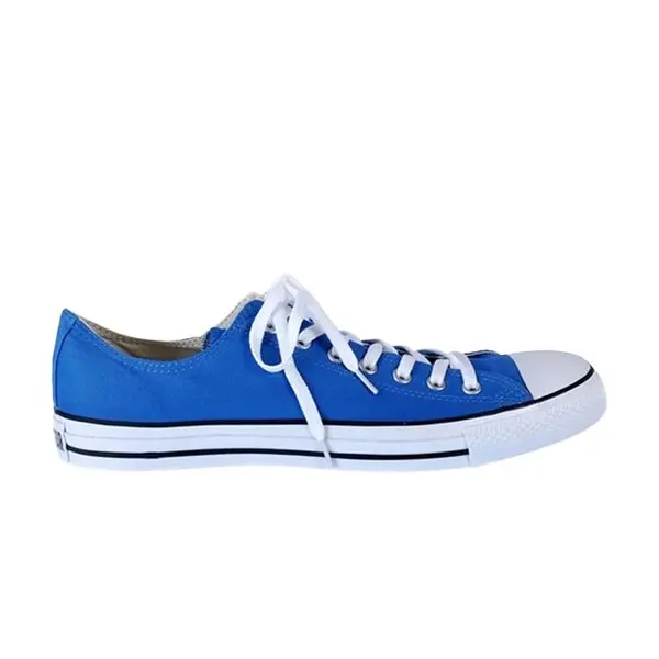 CONVERSE Chuck Taylor All Star Ox - Blue