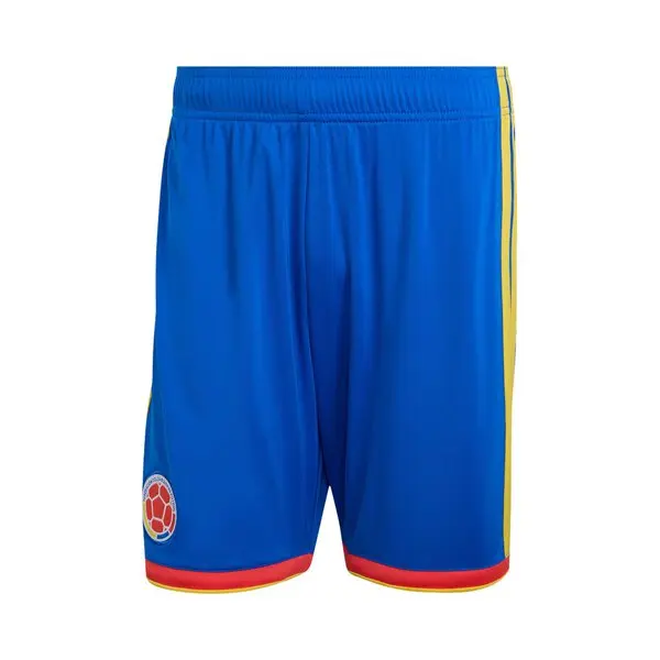 Adidas Colombia 2026 Home Shorts