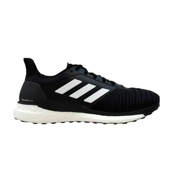 Adidas Wmns Solar Glide Performance Running Shoes
