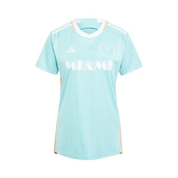 Adidas Inter Miami Cf 24/25 Messi Third Jersey