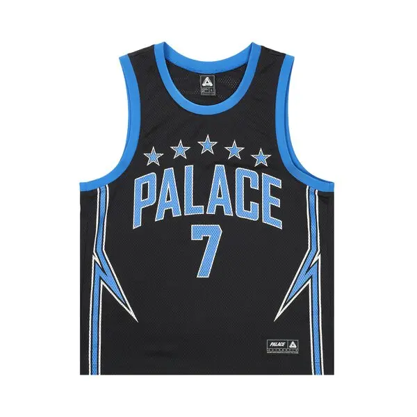 PALACE Lightning Basketball Vest