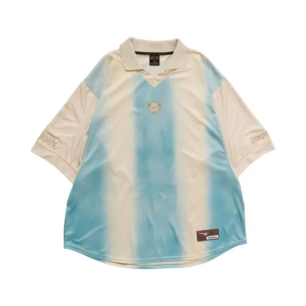 TRAVIS SCOTT X Nike Argentina Total 90 Retro Jersey
