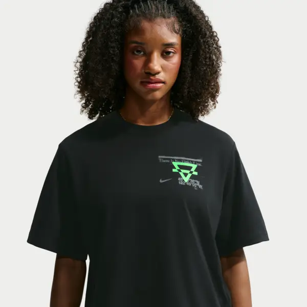 Nike Swift Dri-fit Running T-shirt