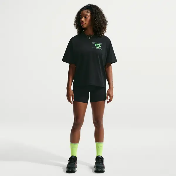 Nike Swift Dri-fit Running T-shirt