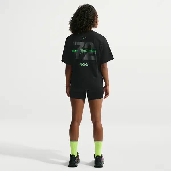 Nike Swift Dri-fit Running T-shirt