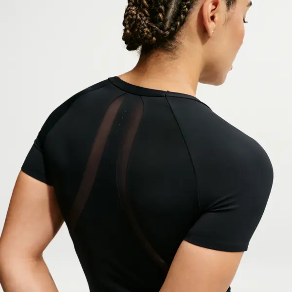 Nike Universa Dri-fit Short-sleeve Top