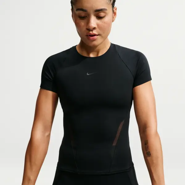 Nike Universa Dri-fit Short-sleeve Top
