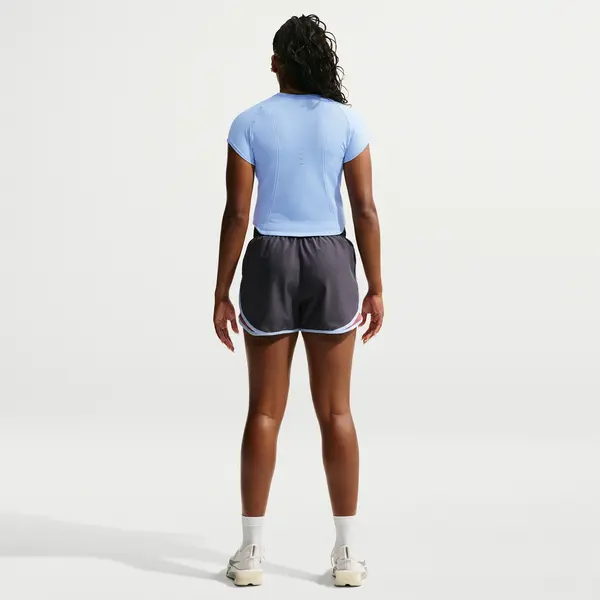 Nike Swift Dri-fit Running Top - Blue