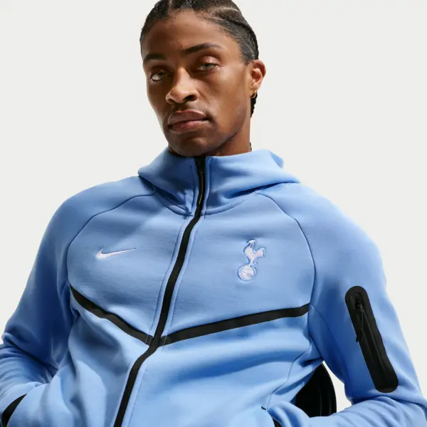 Nike Tottenham Hotspur Tech Fleece Windrunner Hoodie