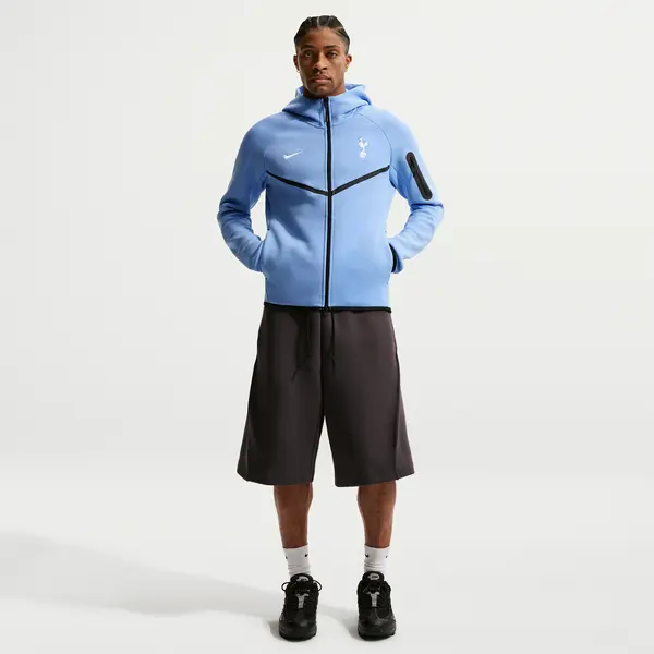 Nike Tottenham Hotspur Tech Fleece Windrunner Hoodie