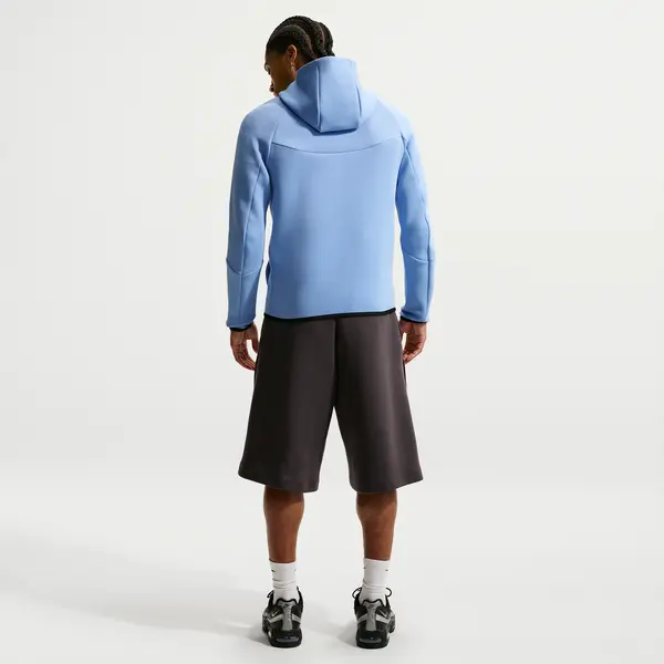 Nike Tottenham Hotspur Tech Fleece Windrunner Hoodie