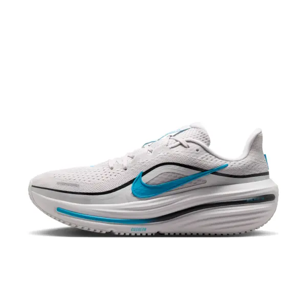Nike Winflo Road Running Shoes - Grey