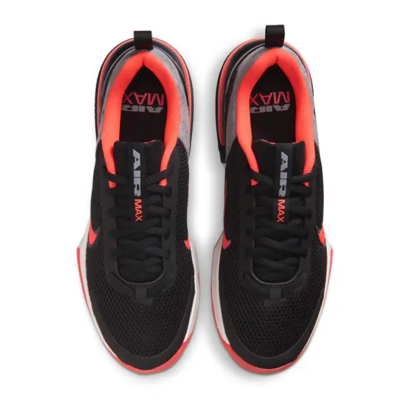 Nike Air Max Alpha Trainer Premium Workout Shoes