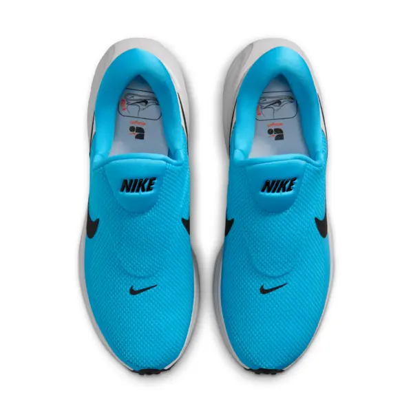 Nike Revolution Easyon Road Running Shoes