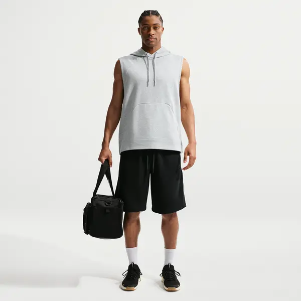 Nike Dri-fit Fleece Training Shorts